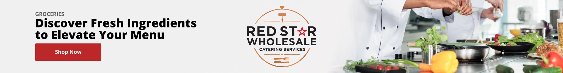 Red Star Wholesale